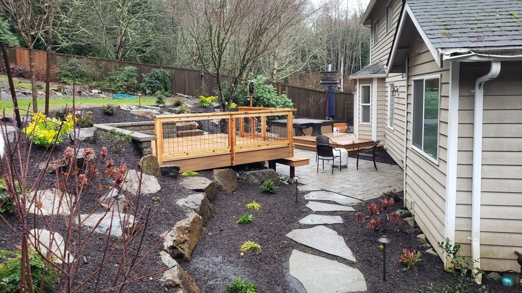 Designing with Slopes - Kismet Design