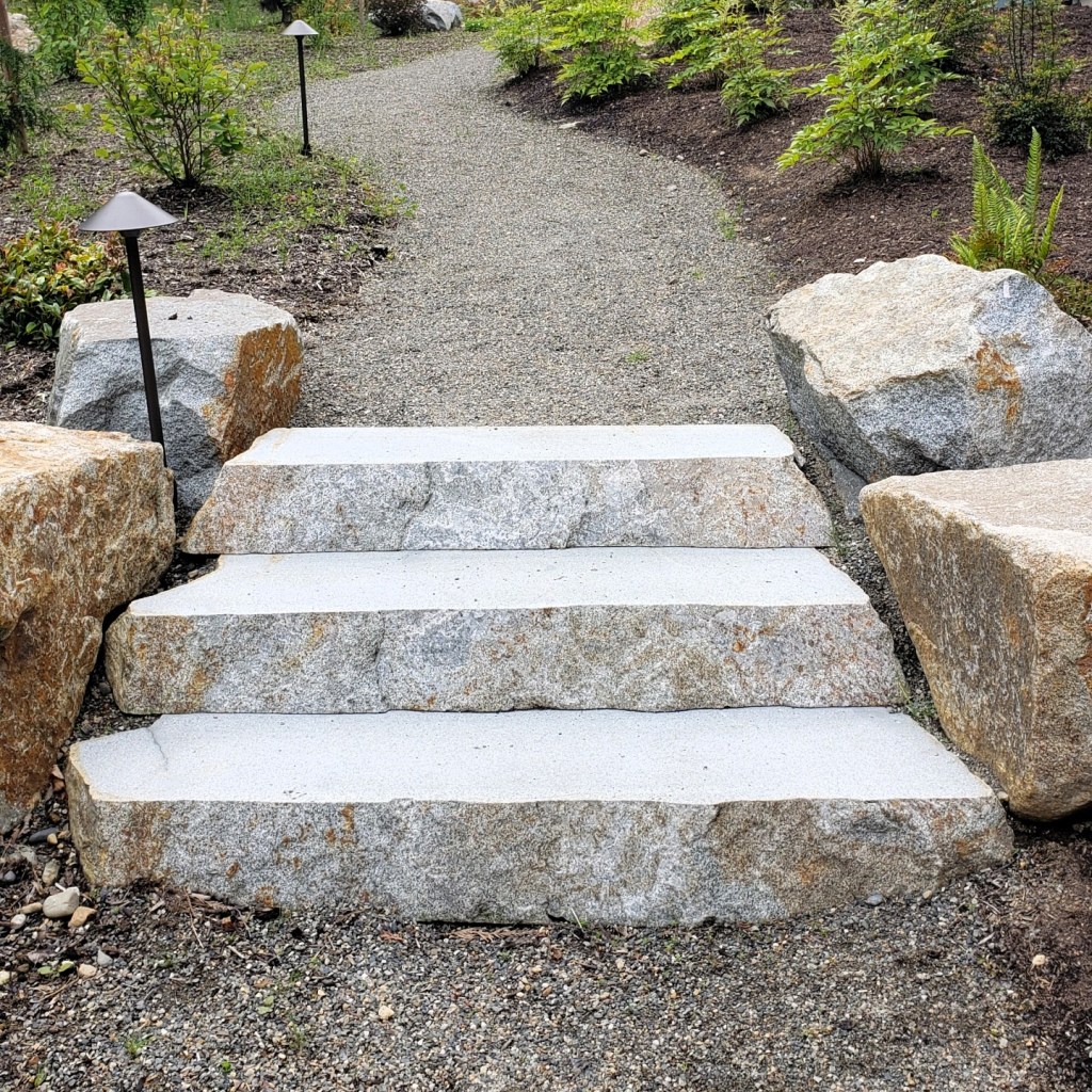 Woodland Estate – Granite Falls - Kismet Design Granite Falls