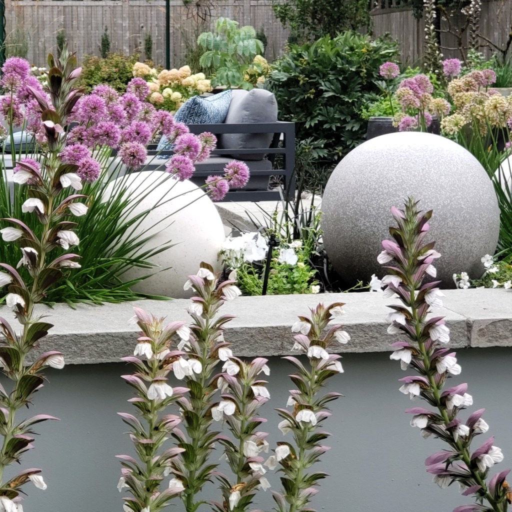 Modern Entertaining – Mercer Island - Kismet Design