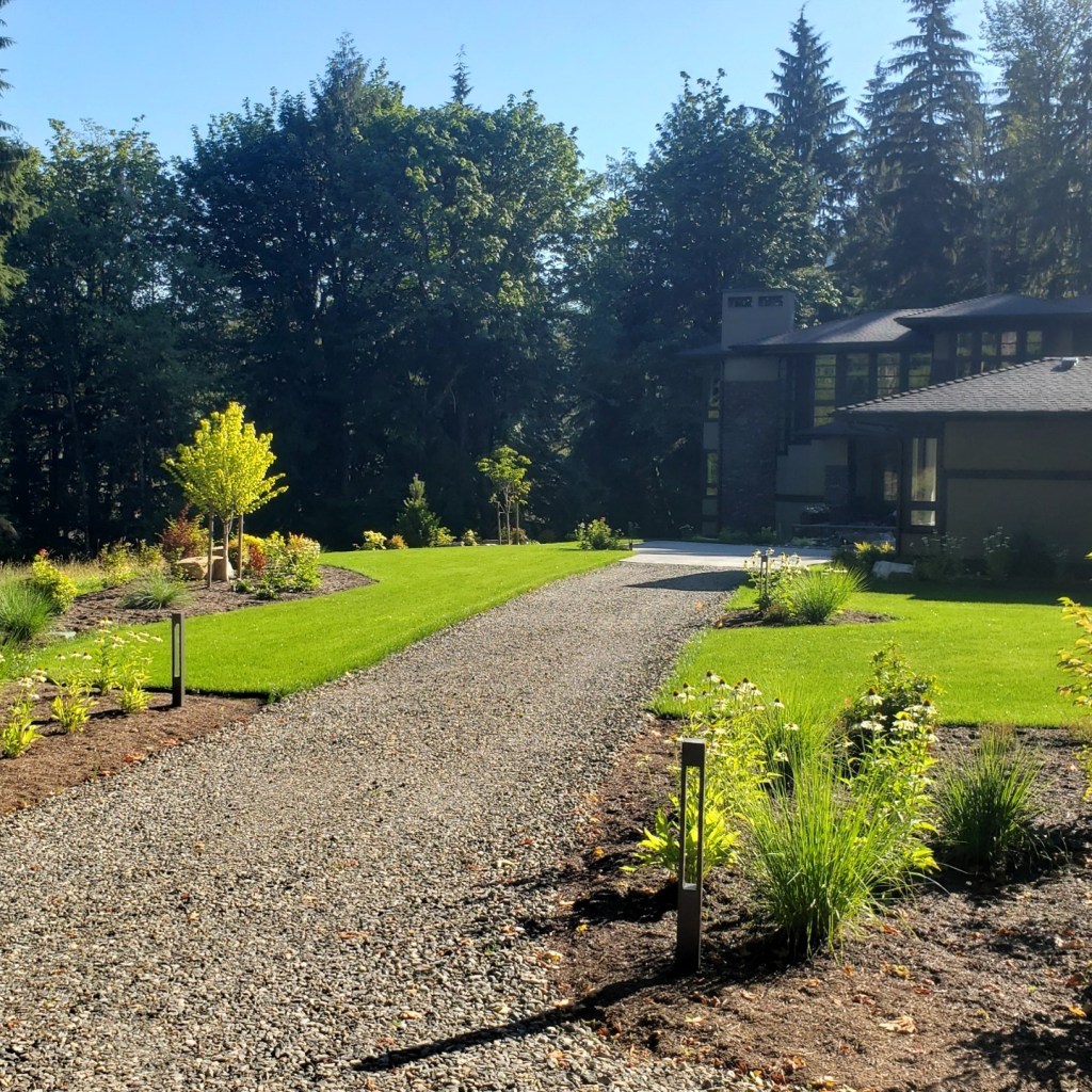 Woodland Estate – Granite Falls - Kismet Design Granite Falls